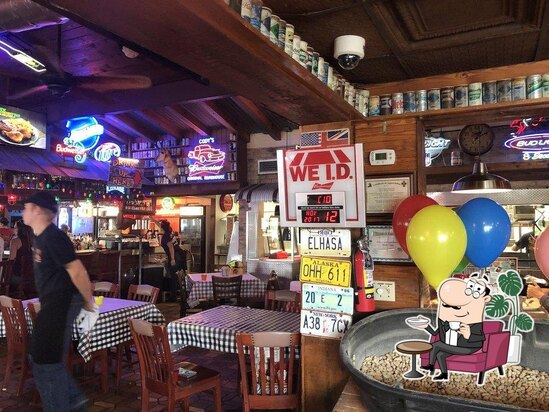 Terrific Codys Original Roadhouse Tarpon Springs Fl Gallery
