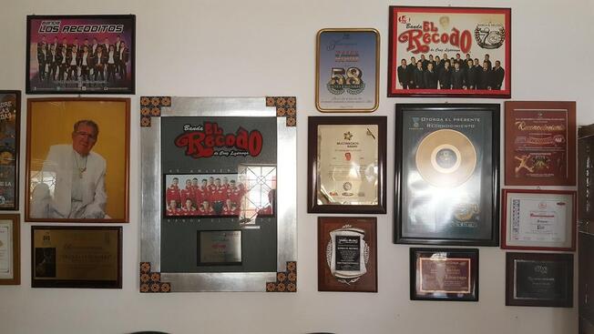 El Recodo club, El Recodo - Restaurant reviews