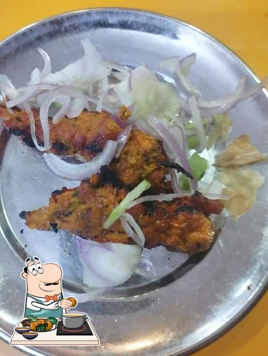 Good luck hotel, Kolkata - Restaurant menu, prices and reviews
