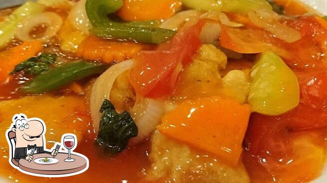 Jamicos Restaurant, Malabon - Restaurant menu and reviews