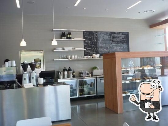 Little T American Baker, Portland - Restaurant menu, prices and reviews