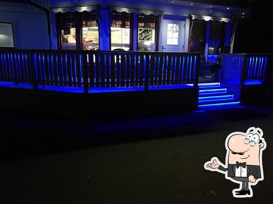 Malax Storjetari Grill - Restaurant menu, prices and reviews