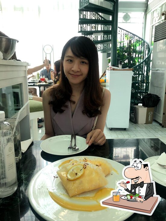Piman 49 Heritage Project restaurant, Bangkok - Restaurant reviews