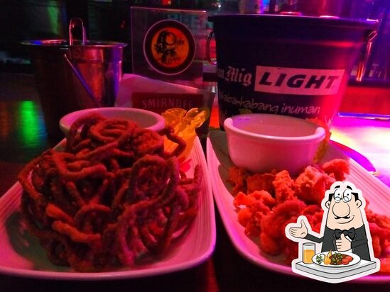 Puff Gapo Vape Bar, Olongapo - Restaurant reviews