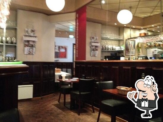 Restaurant Mad Og Vin, Randers - Restaurant menu, prices and reviews