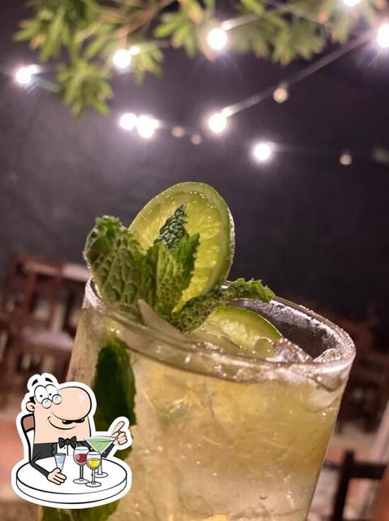 Rock N' Rolla Bistro Rock Bar, Barranquilla - Opiniones del restaurante