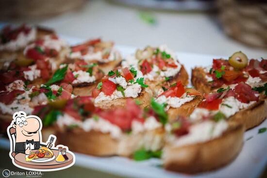 Royal Palace Prizren restaurant, Prizren - Restaurant reviews