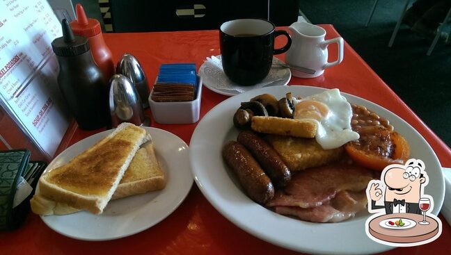 Shanklys, Liphook - Restaurant menu, prices and reviews