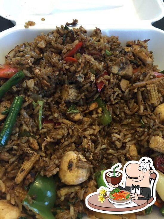 Sister Kitchen in Grover Beach - Restaurant menu and reviews