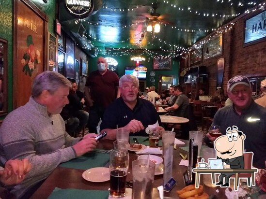 Sonka Irish Pub in Terre Haute - Restaurant menu and reviews