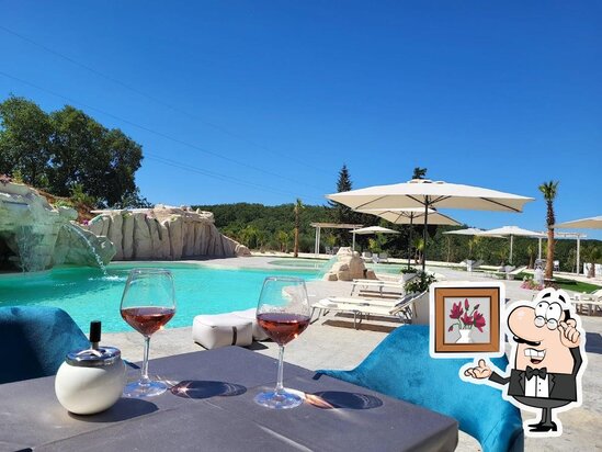 TENUTA LUNOA, Salandra - Menu del ristorante, prezzi e recensioni