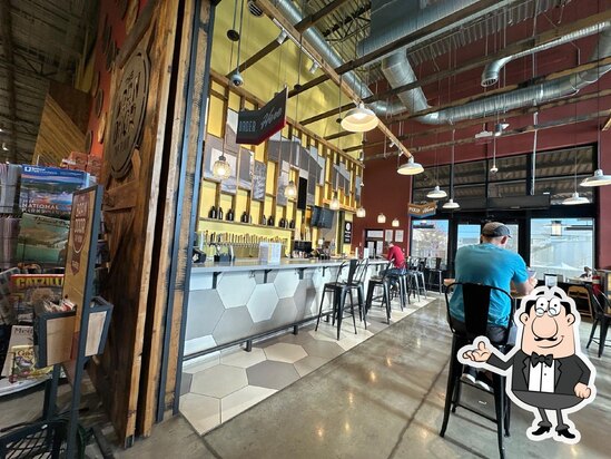 The Barn Door Tap Room, Lexington - Restaurant menu, prices and reviews