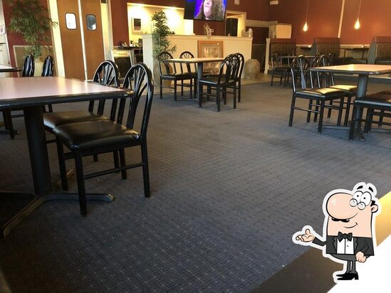 Tuskers Indian Fusion in Harrisburg - Restaurant menu and reviews