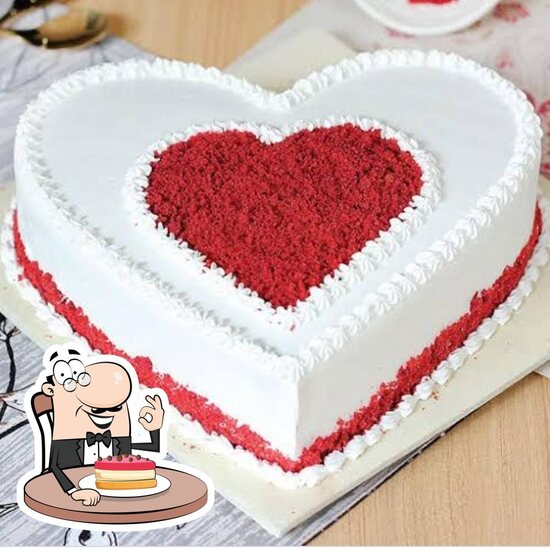 Uniq Cakes, Suryapet - Restaurant reviews