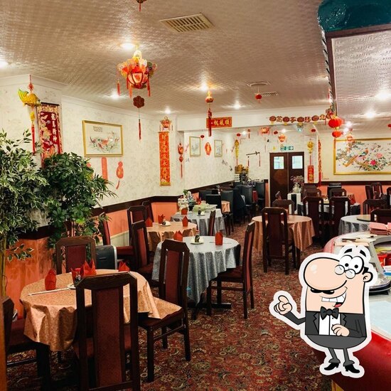 Hoi Shing, Dawlish - Restaurant menu, prices and reviews