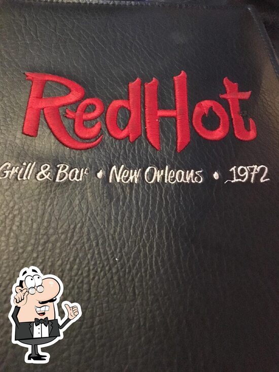 Red Hot Grill & Bar, Santiago de Querétaro - Opiniones del restaurante