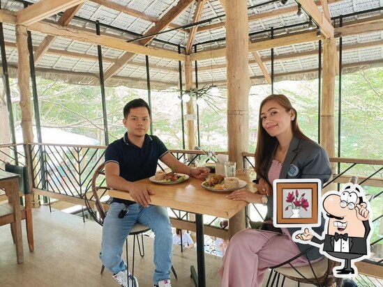 Verdeli Garden & Cafe, Davao City - Restaurant menu, prices and reviews