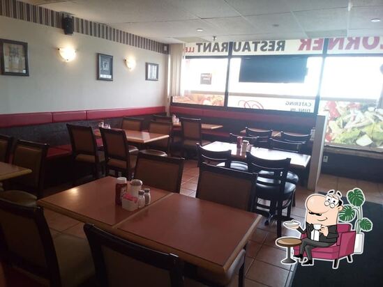 R Corner Diner, Mississauga - Restaurant menu, prices and reviews