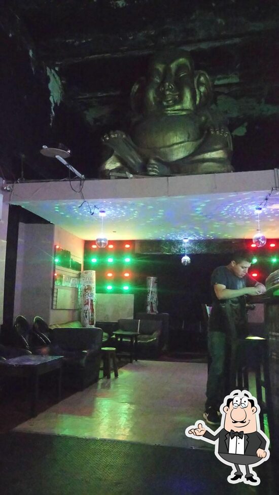 Tabuko pub & bar, Oaxaca - Restaurant reviews