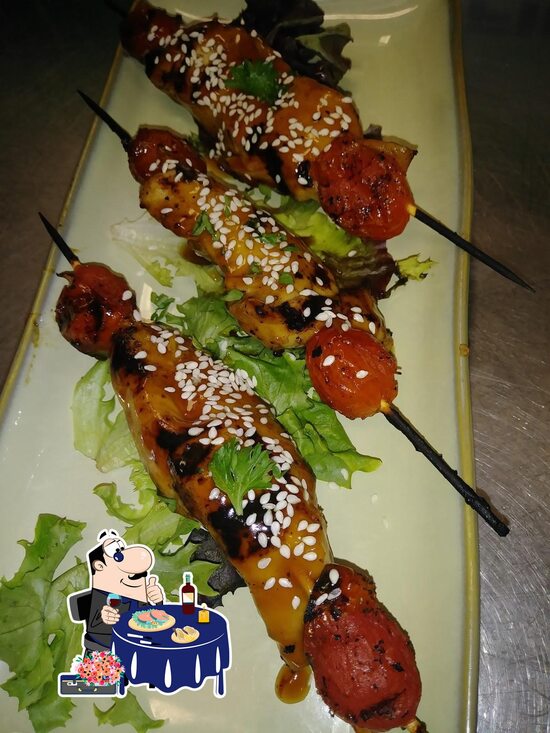 Buckeye Tavern, Macungie - Restaurant menu, prices and reviews