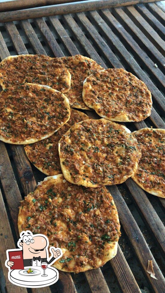 ARTEMİS PİDE FIRINI, Manavgat - Restaurant reviews