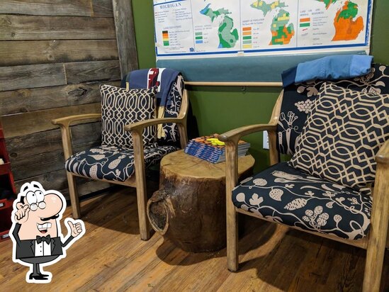 Argus Farm Stop - Packard Cafe, Ann Arbor - Restaurant menu, prices and ...