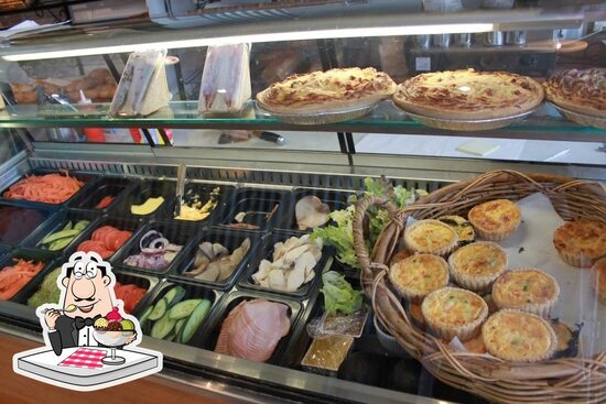 Berry Bakery, Berry - Restaurant menu, prices and reviews