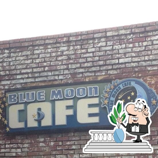 Blue Moon Cafe', Dothan - Restaurant menu, prices and reviews