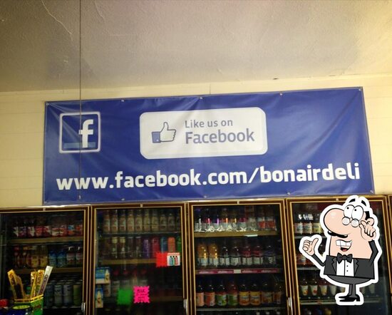 Bon Air Market & Deli, Sacramento - Restaurant menu, prices and reviews
