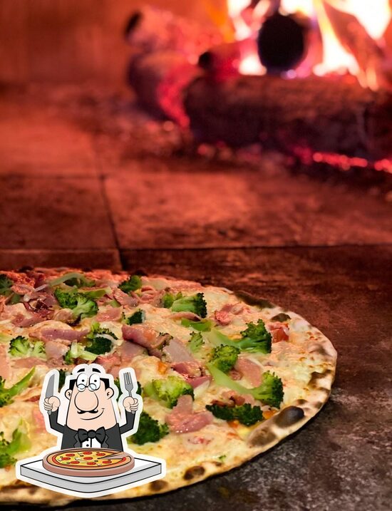 JEF SMOKE PARRILLA E PIZZARIA, Itabirito - Restaurant reviews