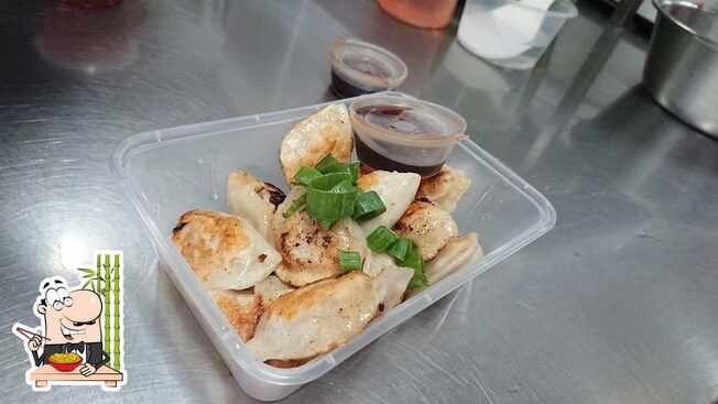 Menu at Mr Ho's Chinese Takeaway, Raymond Terrace