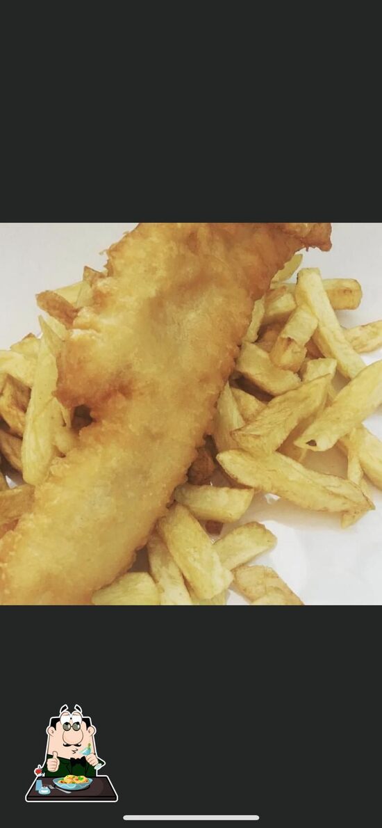 North Road Chippy, Carnforth - Restaurant menu, prices and reviews