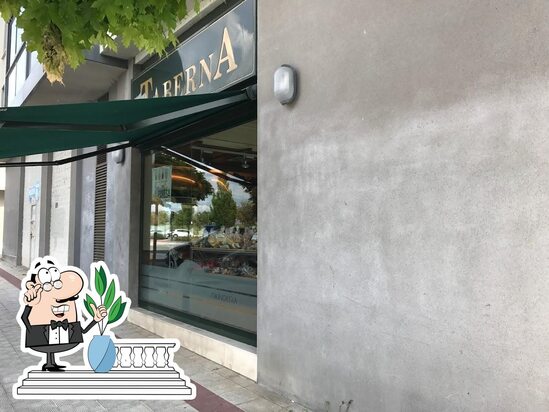 Panadería Taberna, Sarriguren - Menú del restaurante, precios y reseñas