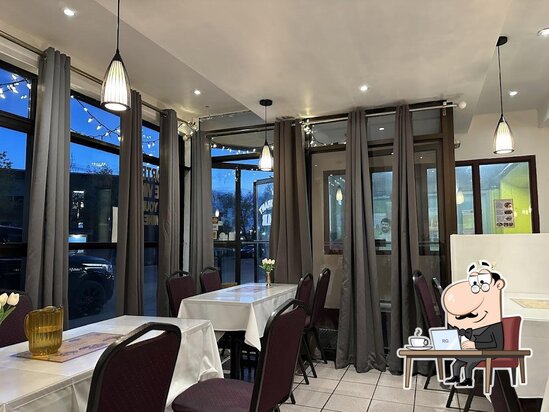 Restaurant Didar, Montréal - Restaurant menu, prices and reviews