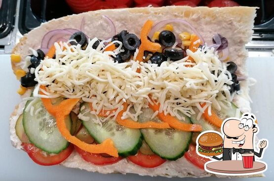 Sub4You, Erlangen - Restaurantspeisekarten und Bewertungen