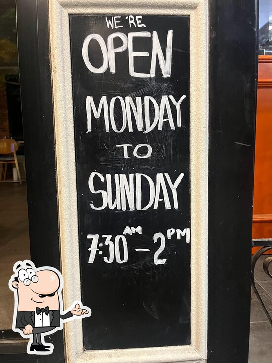 Raymond Cafe, Sale - Restaurant menu, prices and reviews