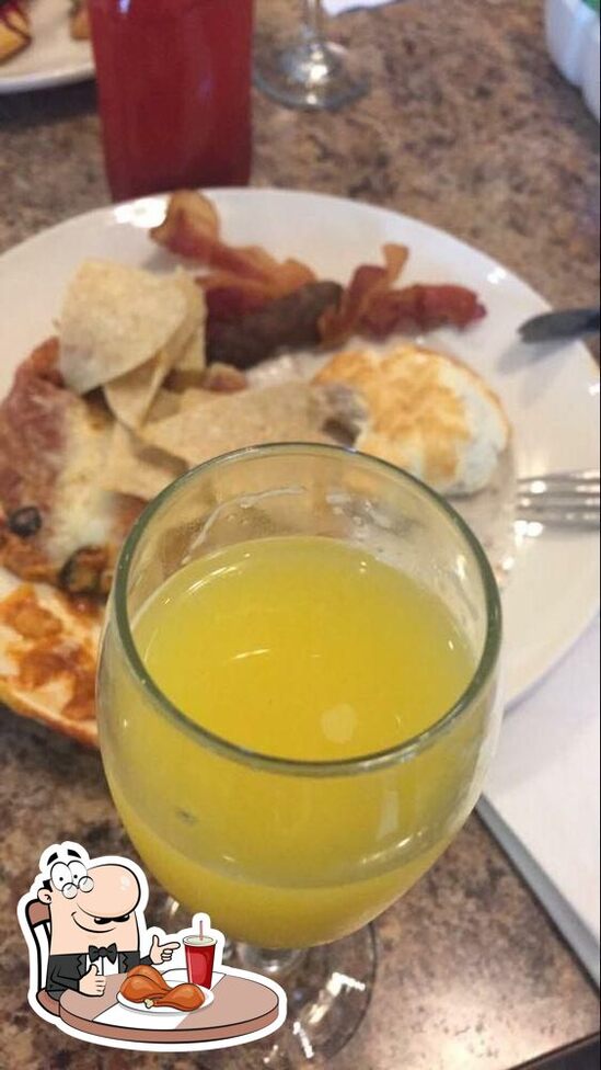 Geezers in Santa Fe Springs - Restaurant menu and reviews