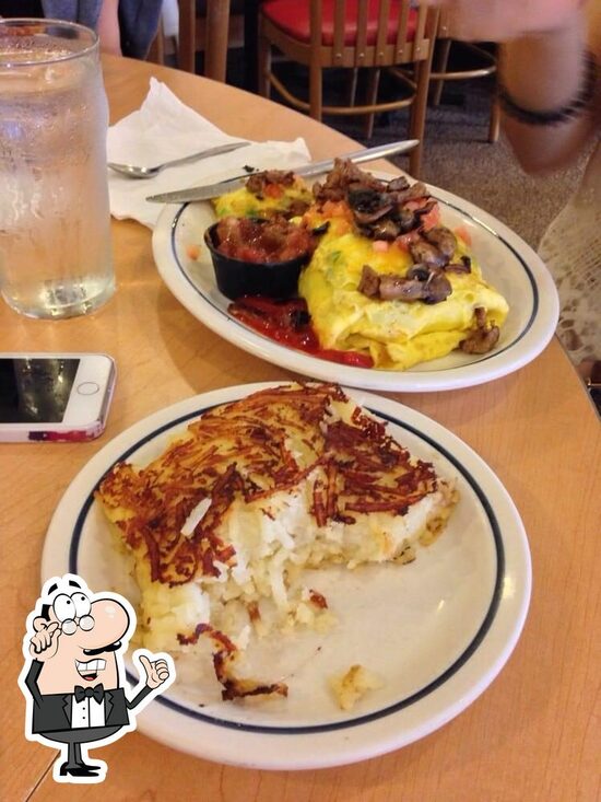 IHOP, Hilo - Menú del restaurante, precios y reseñas