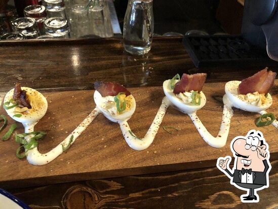 Pinewood Tavern, Pine - Restaurant menu, prices and reviews