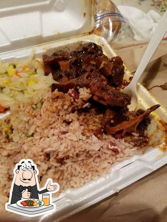 Dougie's Jamaican Cuisine, 9604 Avenue L in New York City - Restaurant ...