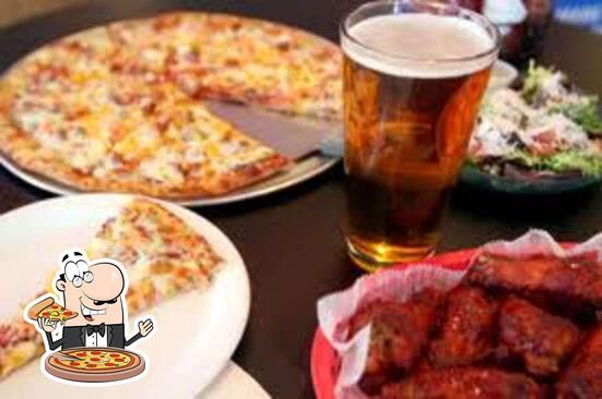 The Copper Mug Pub & Eatery, Saskatoon - Restaurant menu, prices and ...