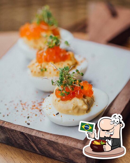 arp bar, Rio de Janeiro - Menu do restaurante e avaliações