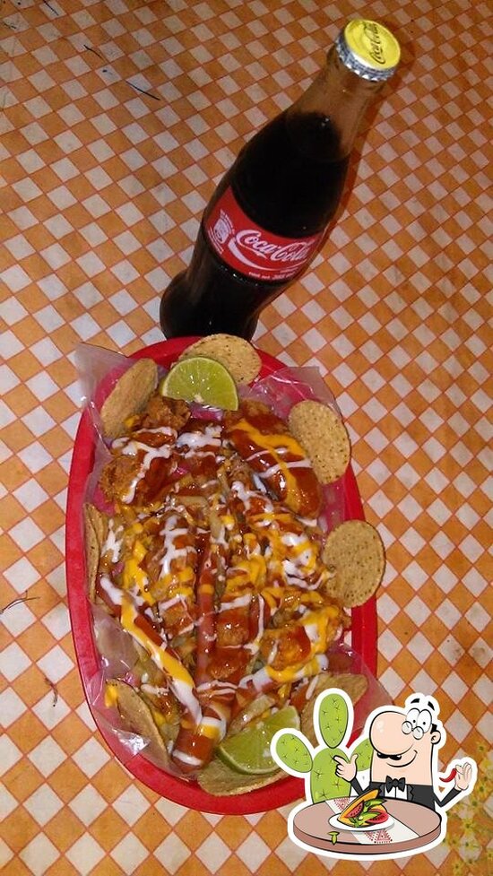 Burger Boy Jairo restaurant, Ixmiquilpan - Restaurant reviews