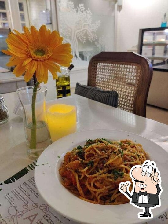 Cafe Amaretto, Gurugram - Restaurant menu, prices and reviews