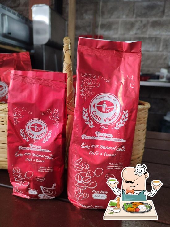 Café Visión, Villavicencio - Restaurant reviews