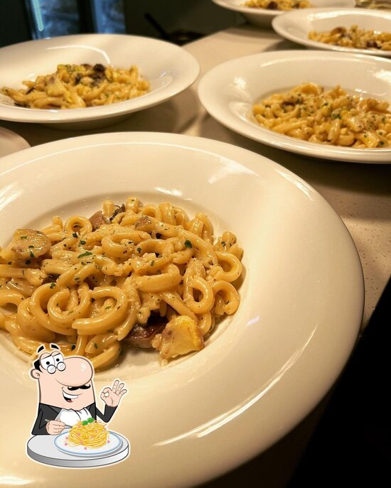 Centanni Restaurant, Maplewood - Restaurant menu, prices and reviews