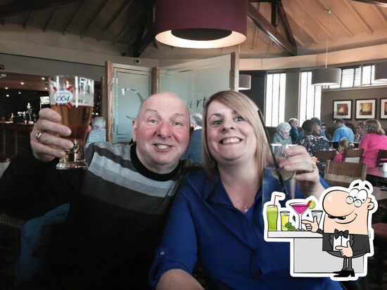 Coppertop, Falkirk - Restaurant menu, prices and reviews