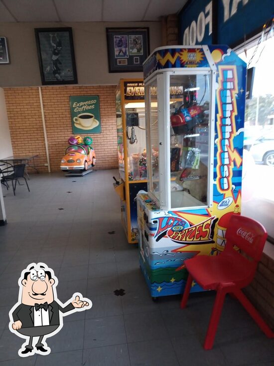 Davos General Store & Take-Away, Mildura - Restaurant menu, prices and ...