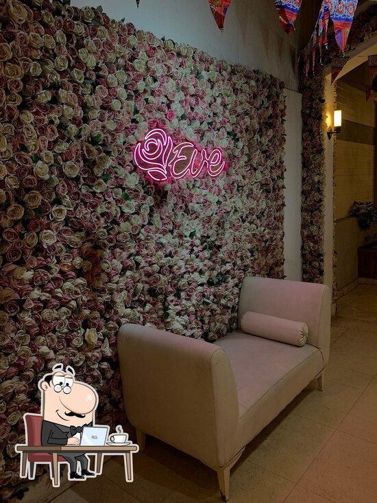 Eve Café and Restaurant, Sheikh Zayed City - Speisekarte, Preise und ...
