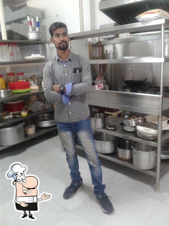 Menu at JAI FOODS, Bengaluru